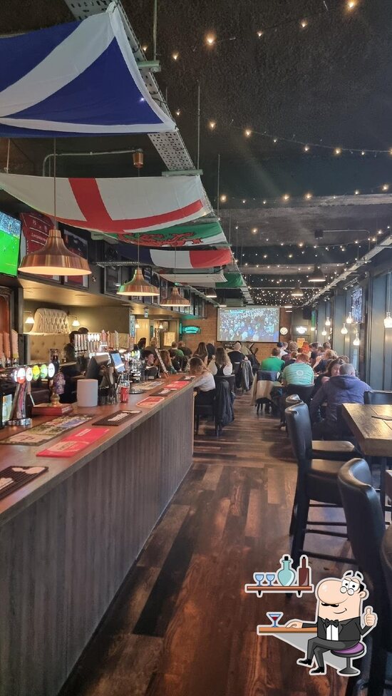 The Stand Off, Exeter - Restaurant menu, prices and reviews