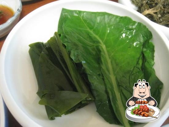 Chowon Bokguk restaurant, Busan, 30 Hwangnyeong-daero 492beon-gil ...