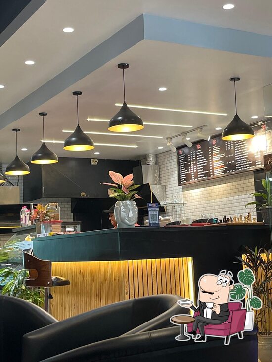 Brew N Beans cafe, Jalandhar - Restaurant menu, prices and reviews