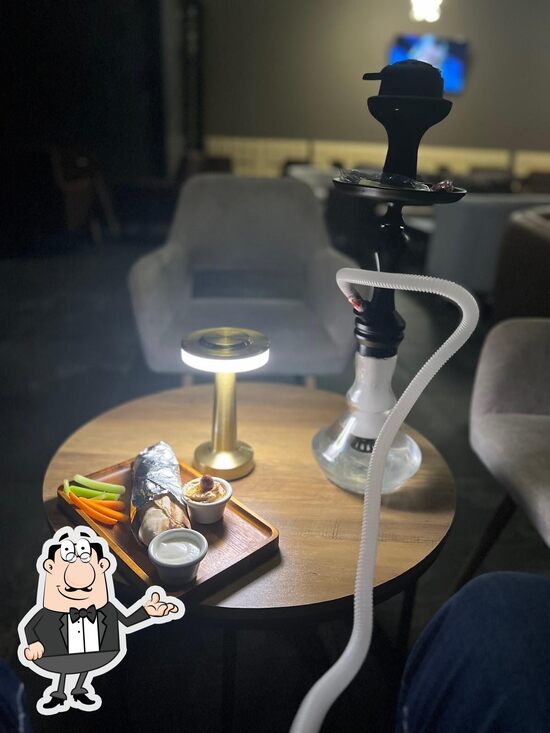 Habibi Hookah Lounge & Cafe, Frisco - Restaurant menu, prices and reviews