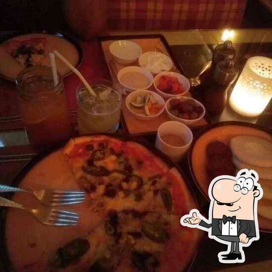 Steam, Jaipur, Bhawani Singh Rd - Restaurant menu and reviews