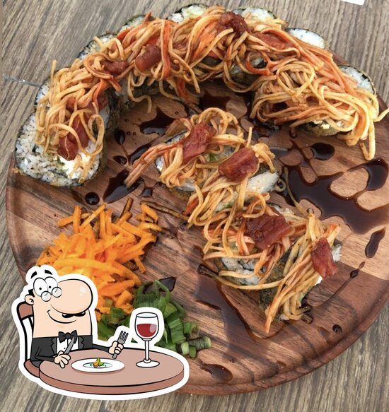 Urban Roll restaurant, Culiacán - Restaurant reviews