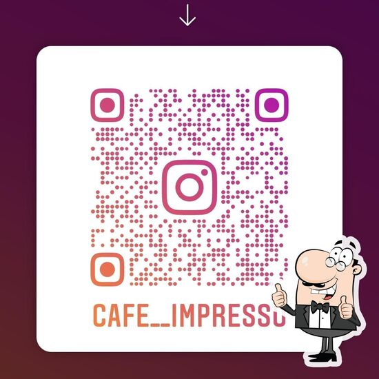 Cafe impresso & villa, Mount Abu - Restaurant reviews