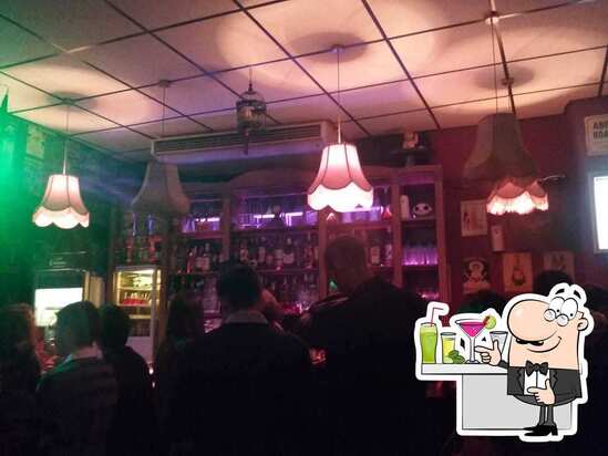Alquimia bar, Málaga - Opiniones del restaurante