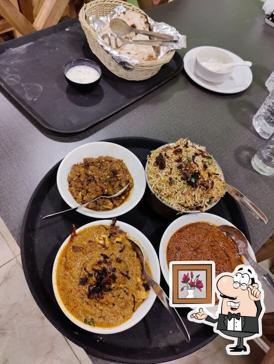 Atom Restaurant, Bhubaneswar - Restaurant menu, prices and reviews