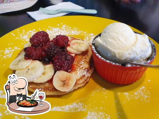 Beach Terrace Cafe in Ocean Grove - Restaurant menu and reviews