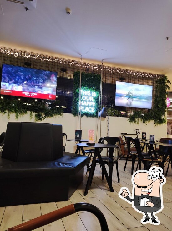 Cheers Bar, Ljubljana - Restaurant menu, prices and reviews