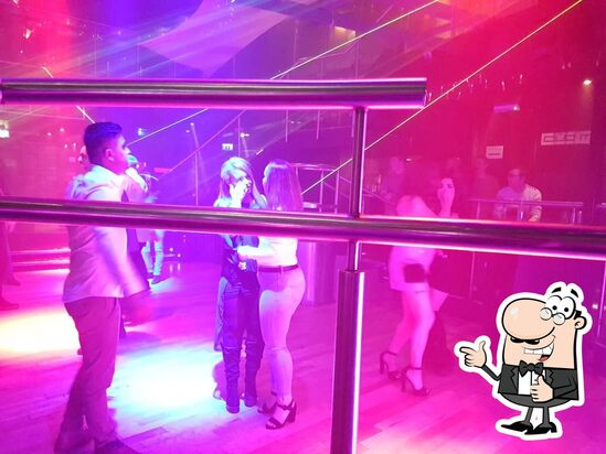 Club M, Cope St in Dublin - Restaurant reviews