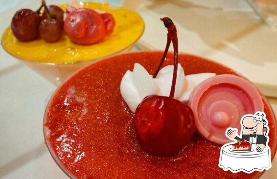 Formosa Bakeshop, Mandaluyong - Restaurant menu and reviews