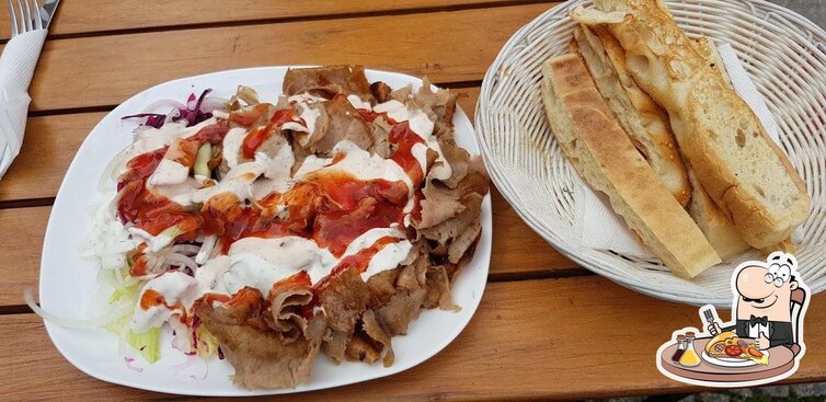Halal Food City Kebap restaurant, Weimar - Restaurant reviews