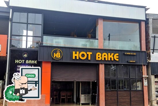 Hot Bake Chelari, Chelari - Restaurant menu, prices and reviews