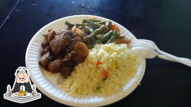 Little Ongpin, 3756 W Ave 40 #1b in Los Angeles - Restaurant menu and ...