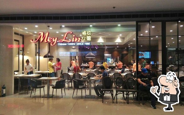Menu at Meylin Chinese Restaraunt restaurant, Mandaluyong, H3M4+MXX