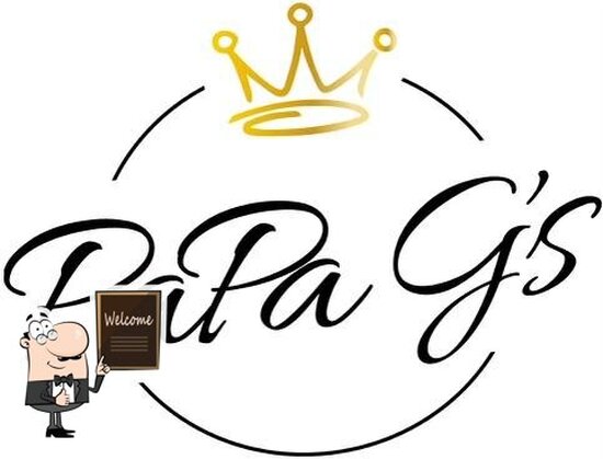 Papa G's Bar & Bistro, Batley - Restaurant menu, prices and reviews
