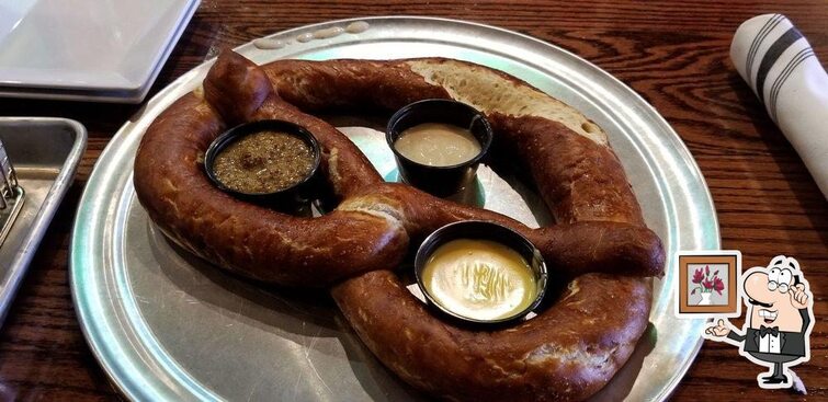 Prime Burger Bar, Commack - Restaurant menu, prices and reviews