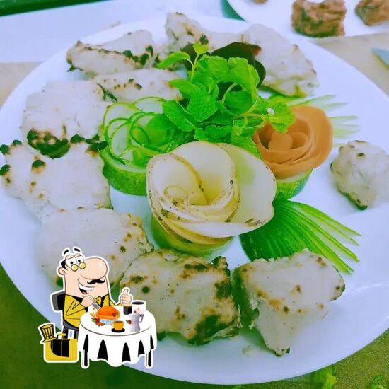 Quality Inn Family Restaurant, Gooty - Restaurant menu, prices and reviews