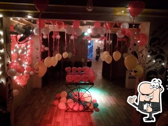 Royal Vehicle cafe, Ratlam - Restaurant menu, prices and reviews