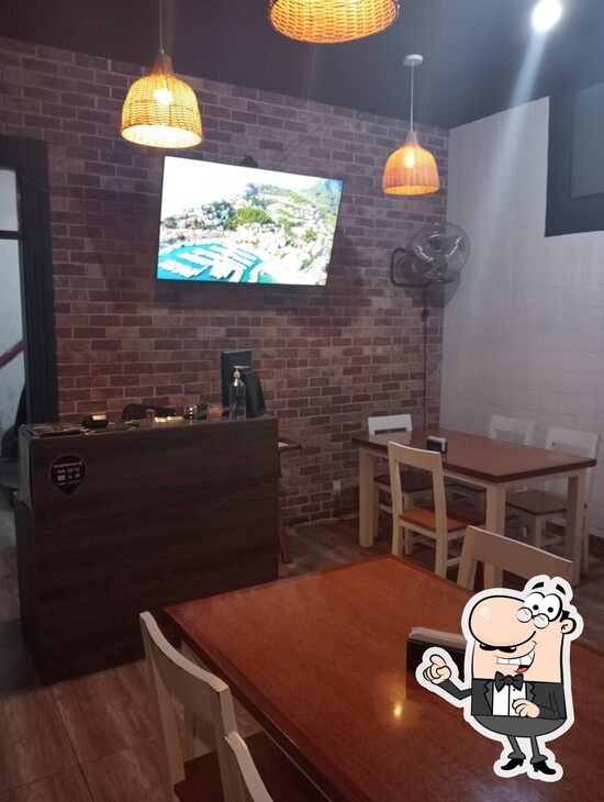Sipan Brasas Peruanas, Miraflores - Menú del restaurante, precios y reseñas