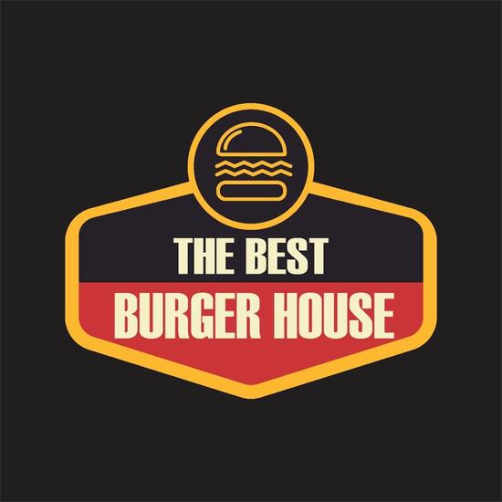 Menu at THE BEST BURGER HOUSE restaurant, Curitiba