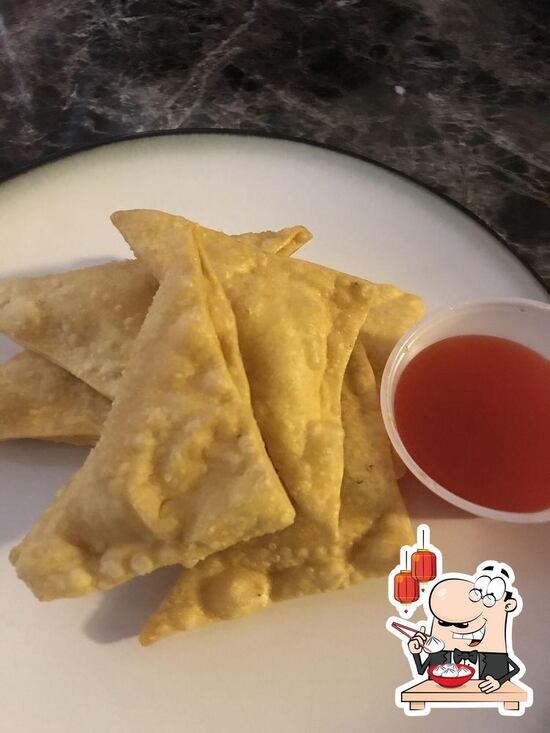 Tai Yu in Mastic Beach - Restaurant menu and reviews