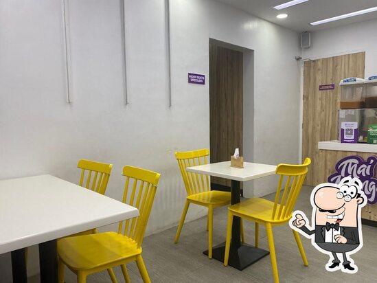 Thai Mango - Malate, Manila - Restaurant menu, prices and reviews
