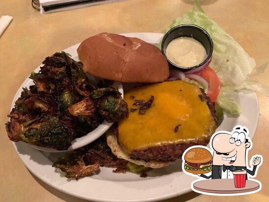 The Root in Elon - Restaurant reviews