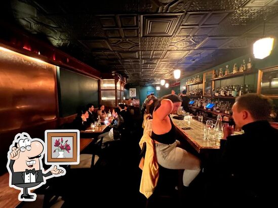 Down & Out, New York City - Restaurant menu, prices and reviews