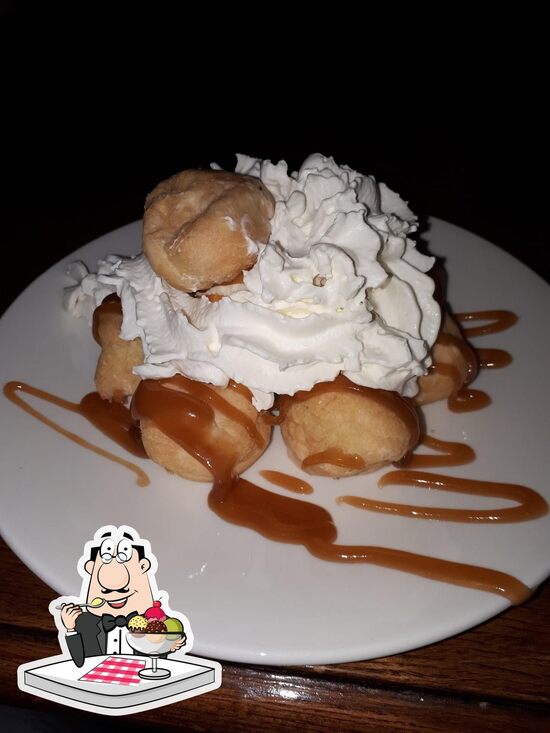 The Colcot Arms Hotel in Barry - Restaurant menu and reviews
