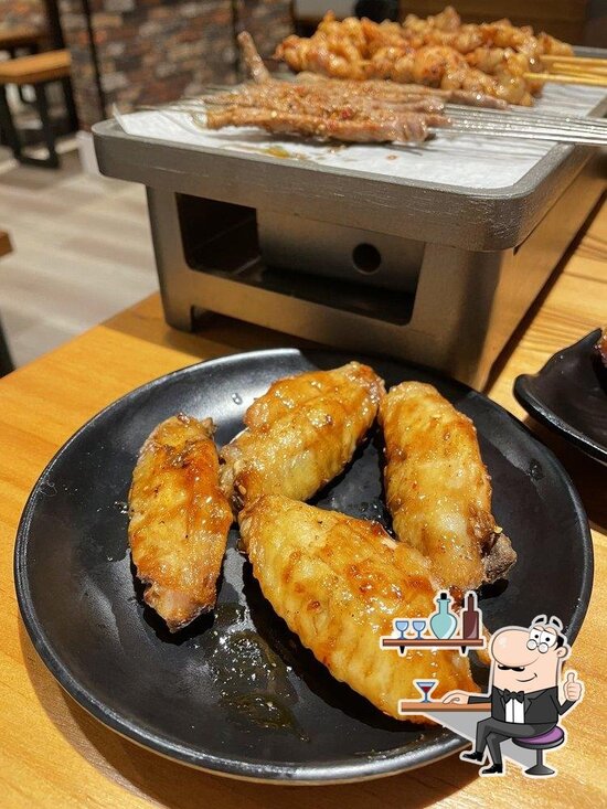 Nice Meating You BBQ, Coquitlam - Restaurant menu, prices and reviews