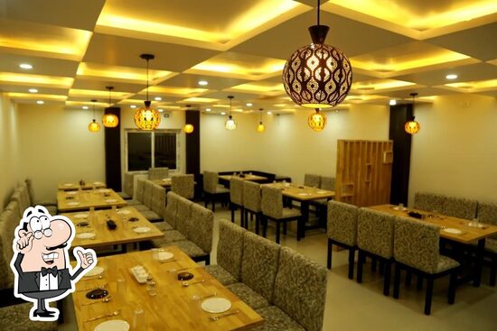 Amogha Family Restaurant, Vizianagaram - Restaurant menu, prices and ...
