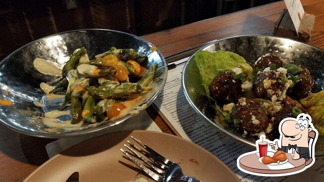 Beerhead Bar & Eatery, 44375 W 12 Mile Rd g157 in Novi - Restaurant reviews