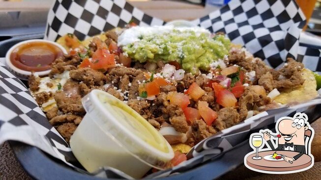 Belching Beaver Oceanside in Oceanside - Restaurant reviews