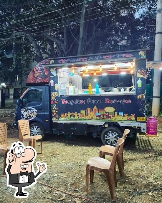 Bengaluru Street Barbeque, Bengaluru - Restaurant menu, prices and reviews
