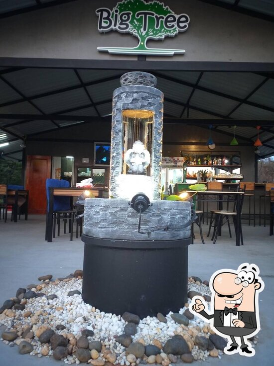 Big tree restaurant & bar, Hua Hin - Restaurant menu, prices and reviews