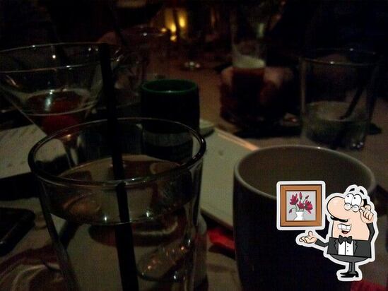 Bonefish Grill, Bothell - Restaurant menu, prices and reviews