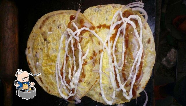 Paratha Corner, Dlf Phase 3, Gurugram - Restaurant menu, prices and reviews
