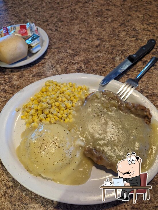 Cedar Lake Kitchen, Cedar Lake - Restaurant menu, prices and reviews