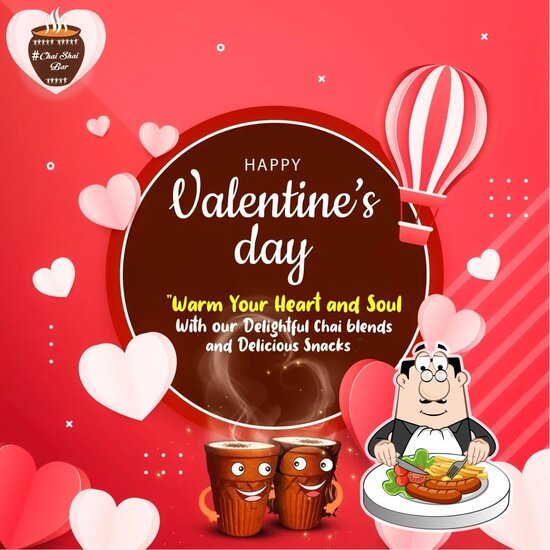 Chai shai Bza is now CAFE Bistro, Vijayawada - Restaurant menu, prices ...