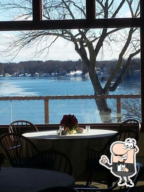 Chenequa Country Club, Hartland - Restaurant menu, prices and reviews