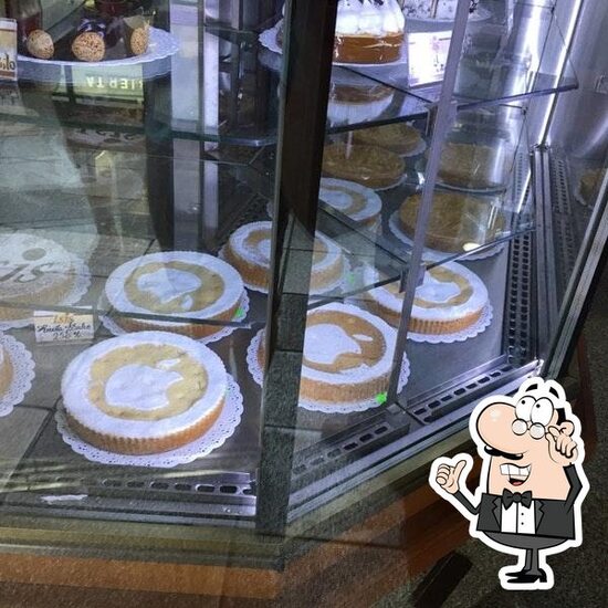 Isis Bakery Market, Buenos Aires - Menú del restaurante, precios y reseñas
