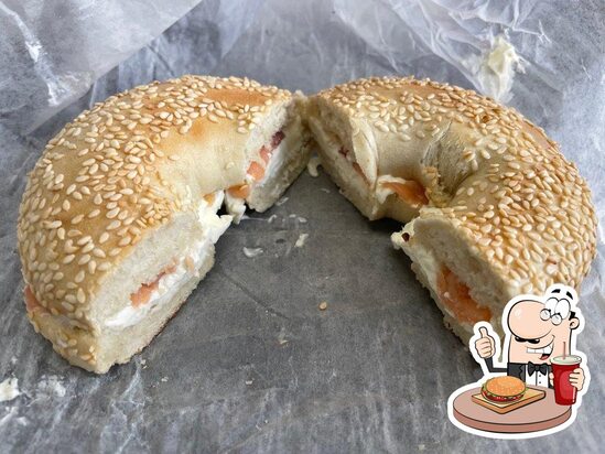 Family Bagels, Floral Park - Restaurant menu, prices and reviews