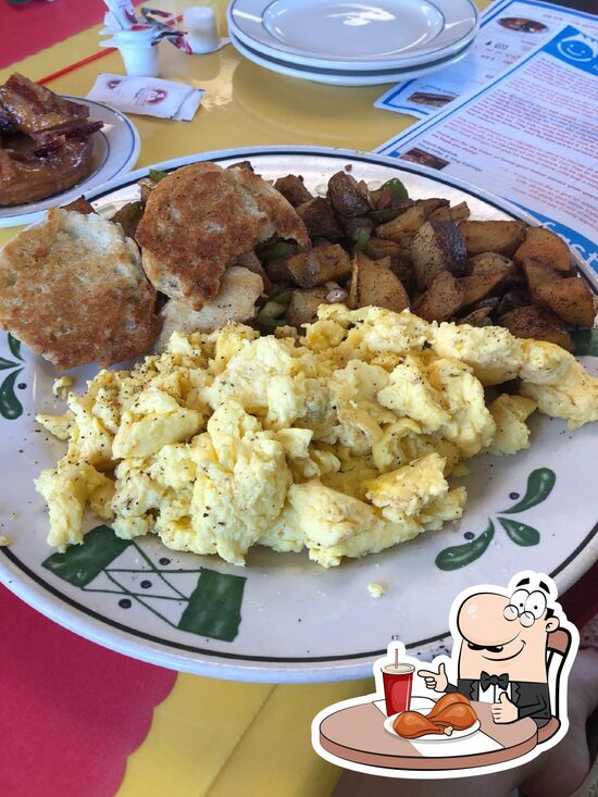 FK Your Diet Fort Myers in Estero - Restaurant menu and reviews