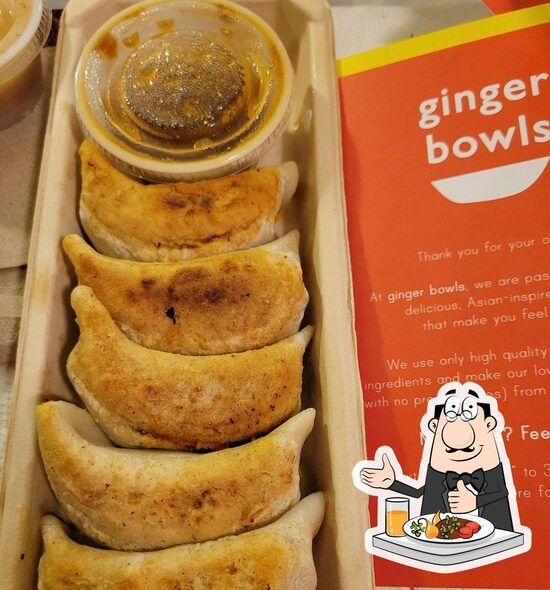 Longfellow Food Hall in Oakland - Restaurant reviews