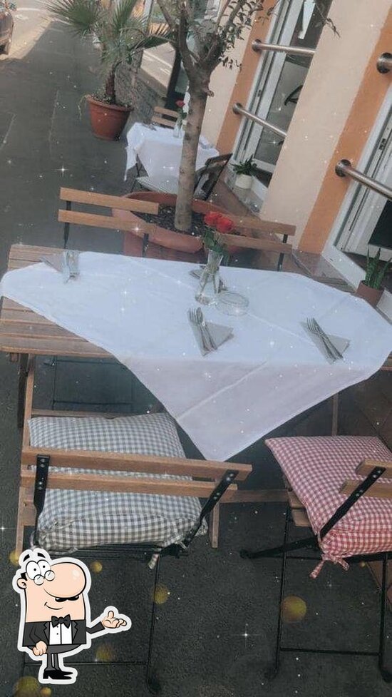 Bistro Café Bar Barca, Aschaffenburg - Speisekarte, Preise und Bewertungen
