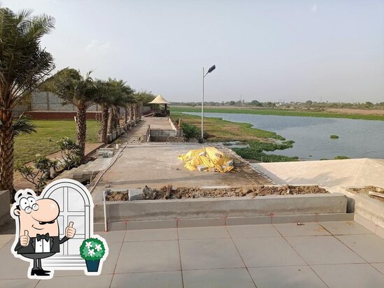 Resort Riviera, Durg - Restaurant menu, prices and reviews