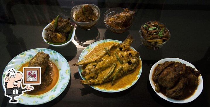 Homemade Delights, Kolkata - Restaurant menu, prices and reviews
