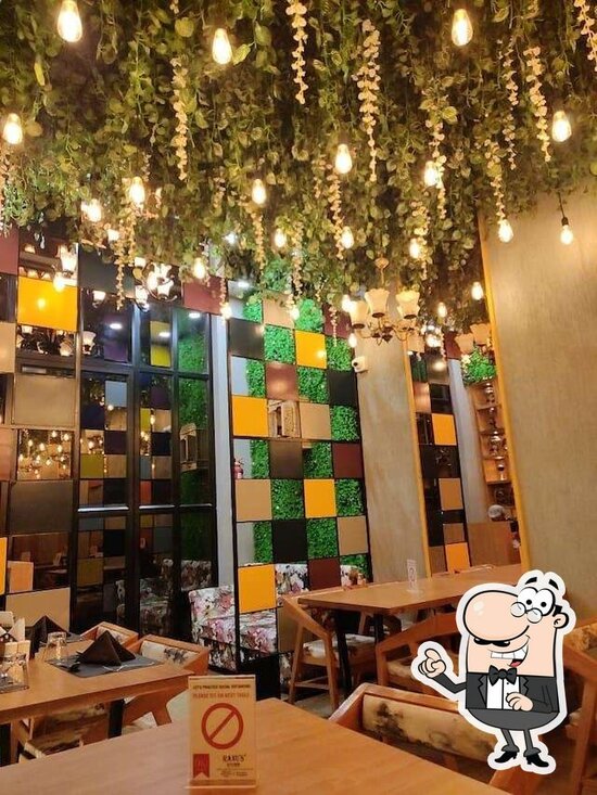 Ranu's Kitchen, Ahmedabad, Kraft 7 - Restaurant menu and reviews