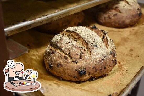 Pan de pan centro, Monterrey - Restaurant menu and reviews
