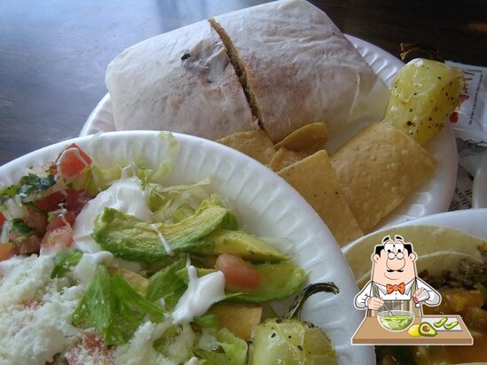 Tacos Main St. in Delano - Restaurant menu and reviews
