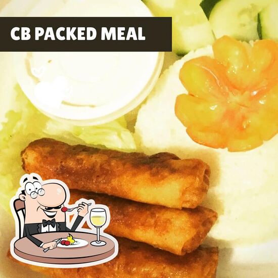 Coffee Buddy, Legazpi City, Terminal rd 1 - Restaurant reviews